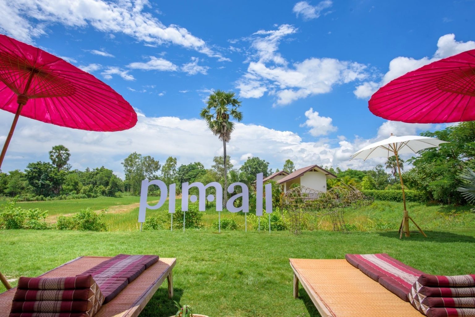 DERTOUR Foundation » 10 Jahre Foundation - Pimali Thailand